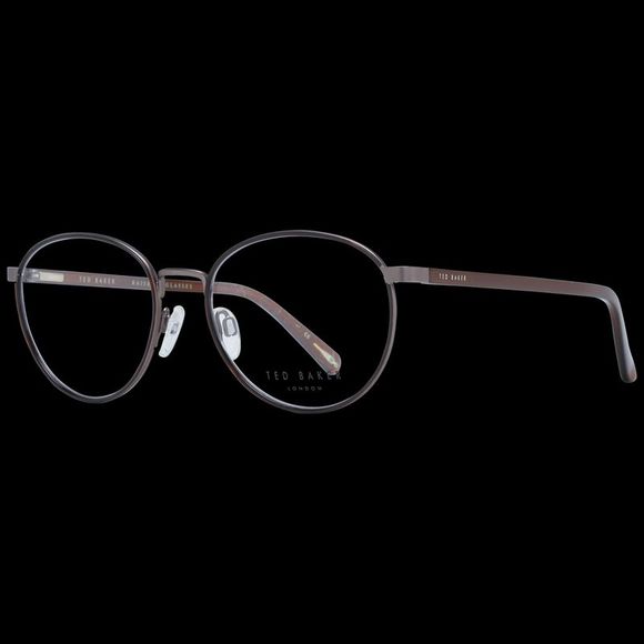 Ted Baker | Accessories | Ted Baker Mens Brown Framesoptical Frames ...